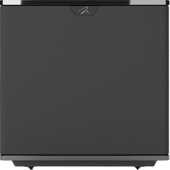 Martin Logan Grotto 12 Subwoofer - Analogue Seduction
